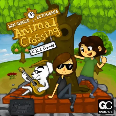 Animal Crossing | Artists | Crownnote